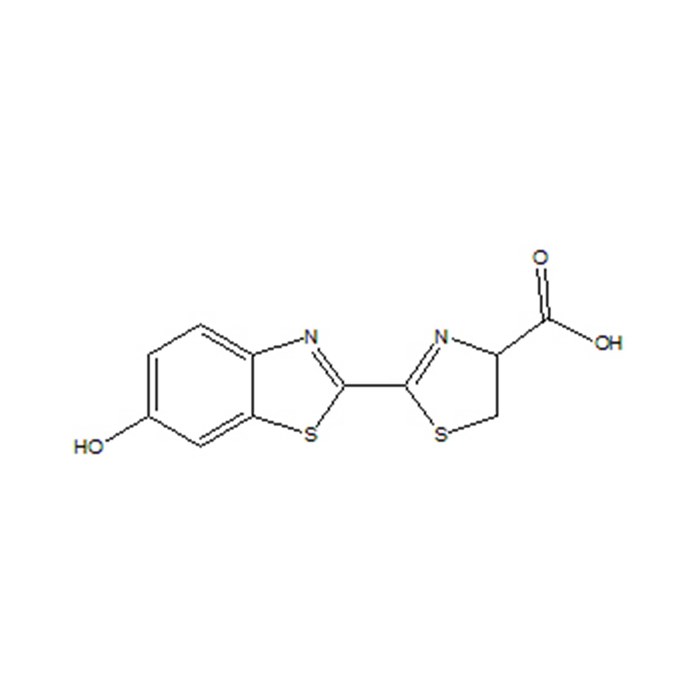 D-Luciferin, free acid UltraPure Grade - 25 mg