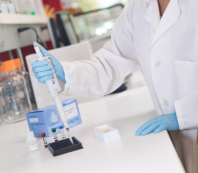 AnaSpec : 44,000 ft² facility for the production of RUO and GMP grade ...