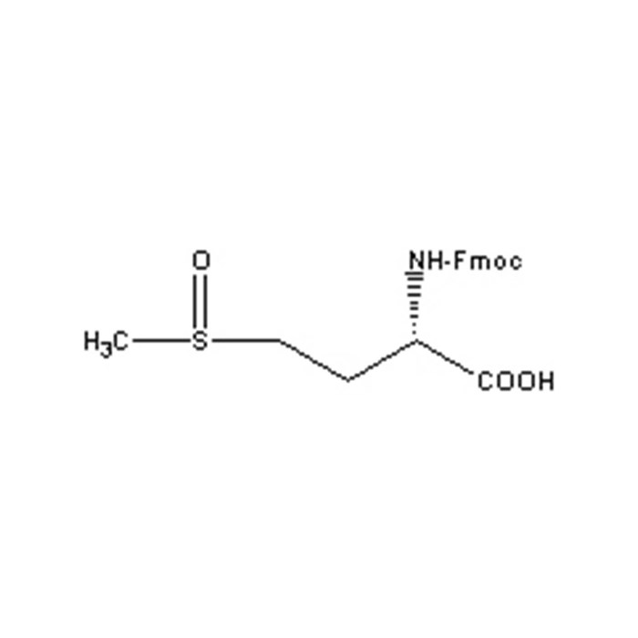 Fmoc-Met(O)-OH - 5 g