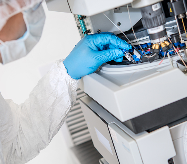 GMP Peptides | AnaSpec