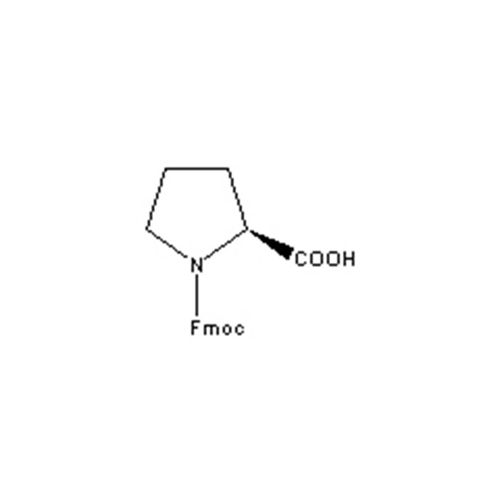Fmoc-Pro-OH