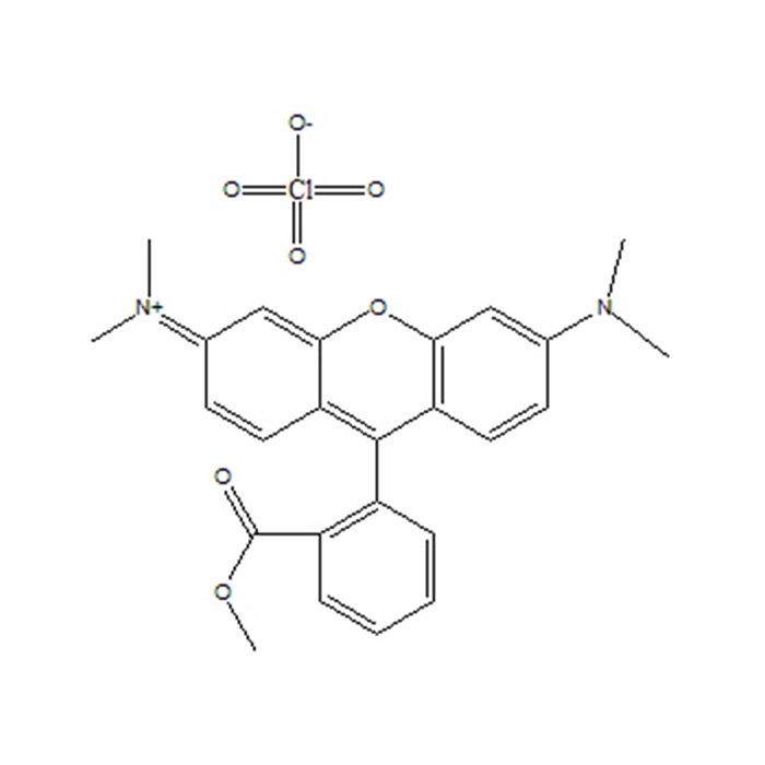 TMRM [Tetramethylrhodamine, methyl ester, perchlorate] - 25 mg