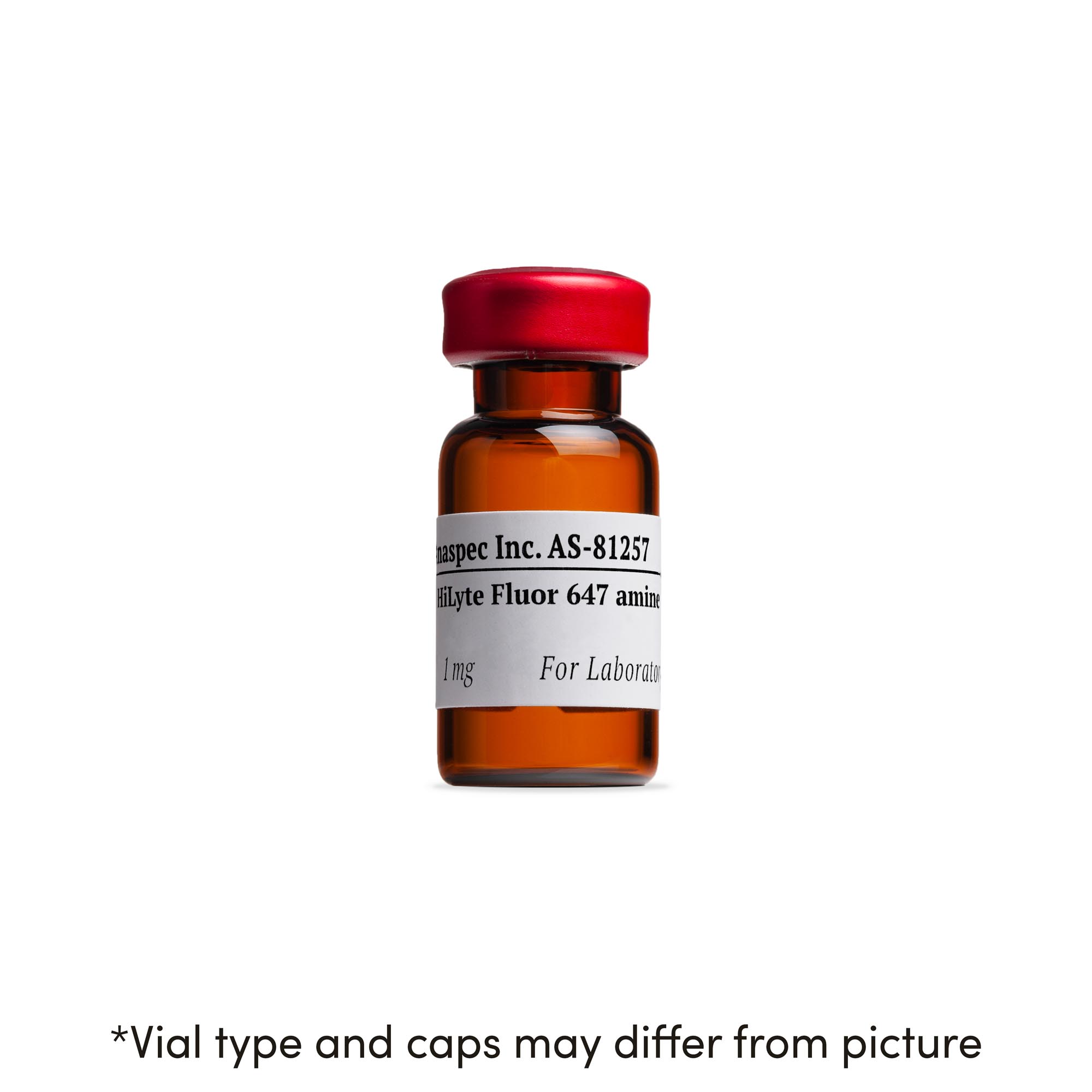 HiLyte™ Fluor 647 amine - 1 mg