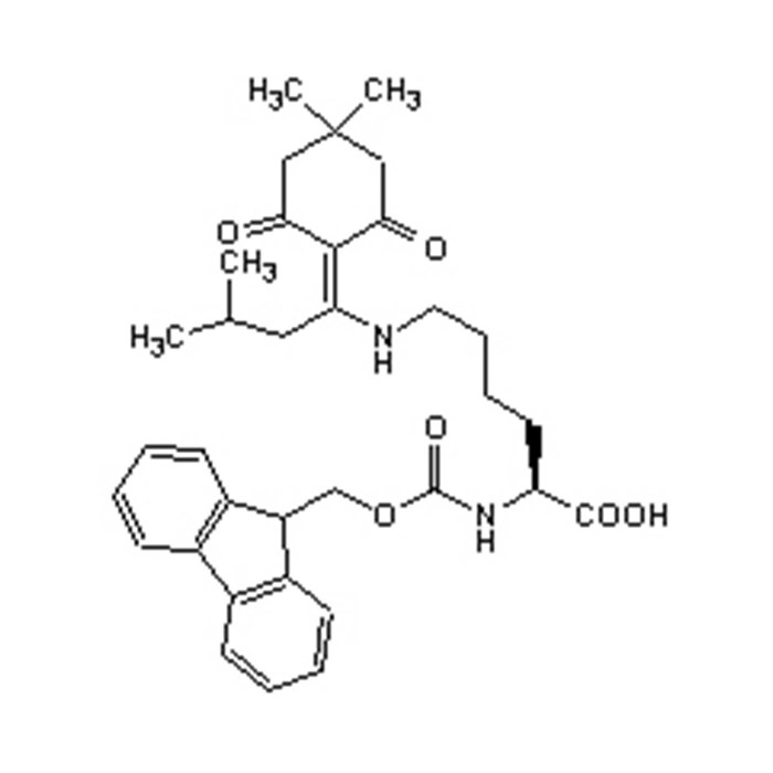 Fmoc-Lys(ivDde)-OH