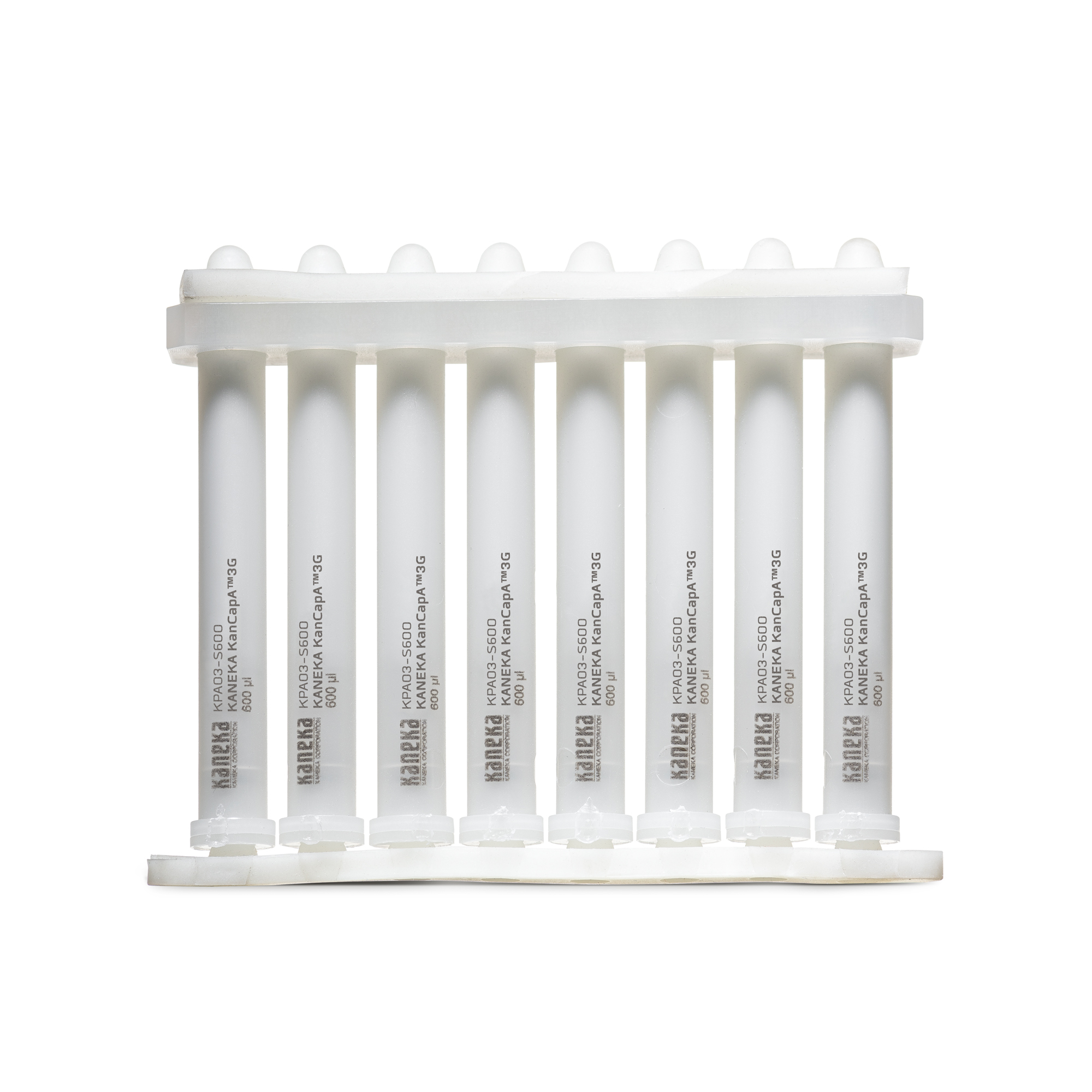 KANEKA KanCapA™ 3G Robocolumn