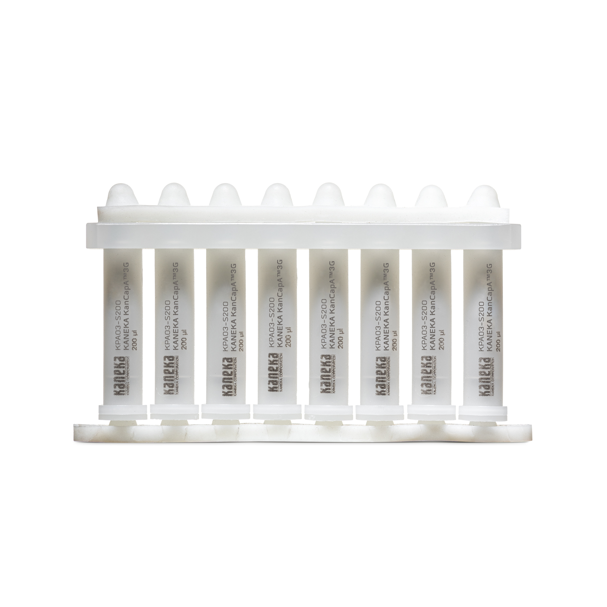 KANEKA KanCapA™ 3G Robocolumn