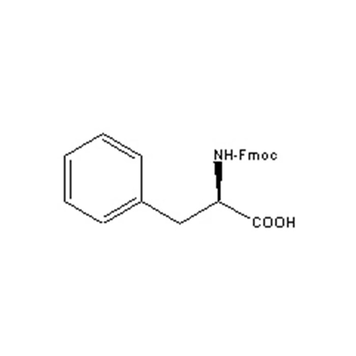 Fmoc-D-Phe-OH - 5 g