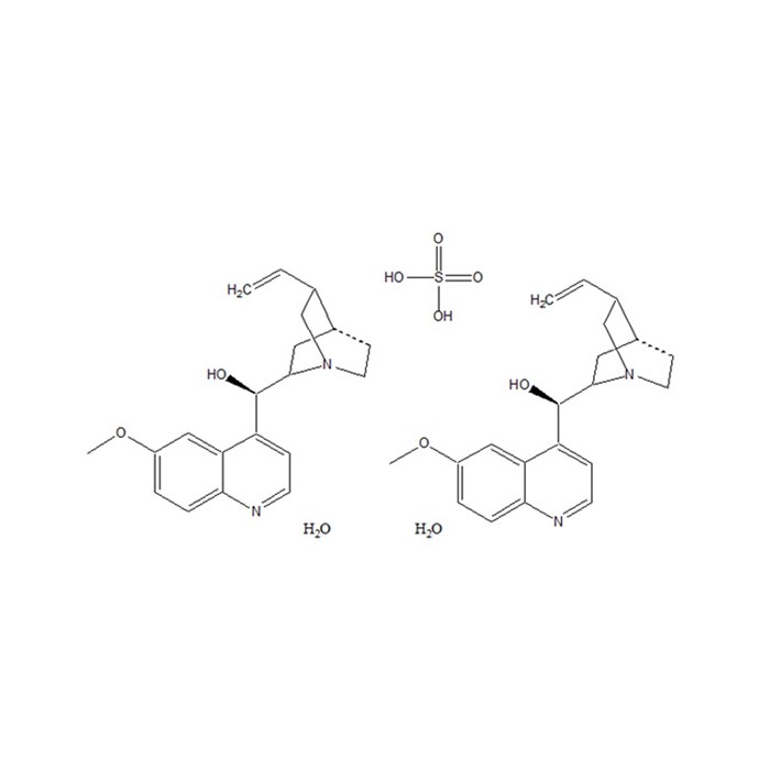 Quinine sulfate Fluorescence Reference Standard - 100 mg