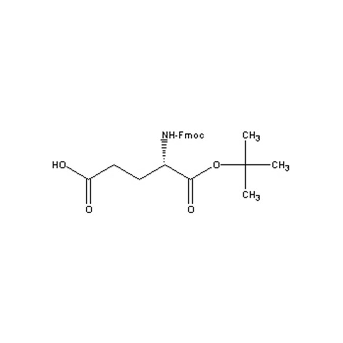 Fmoc-Glu-OtBu - 5 g