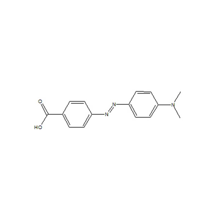 DABCYL acid [4-((4-(dimethylamino)phenyl)azo)benzoic acid] UltraPure Grade - 1 g