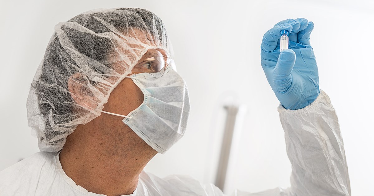 GMP manufacturing | AnaSpec