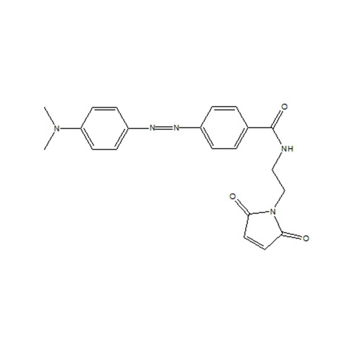 DABCYL C2 maleimide - 25 mg