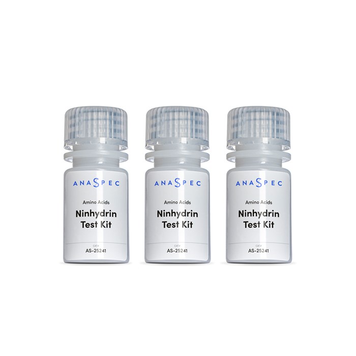 Ninhydrin Test Kit - 1 kit