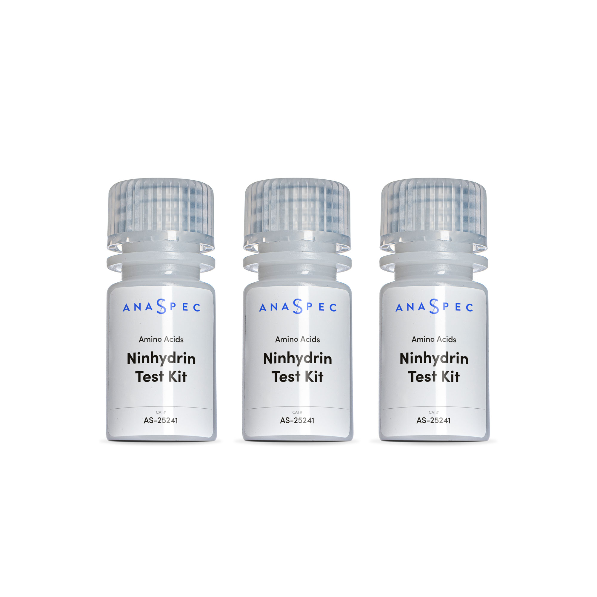 Ninhydrin Test Kit - 1 kit