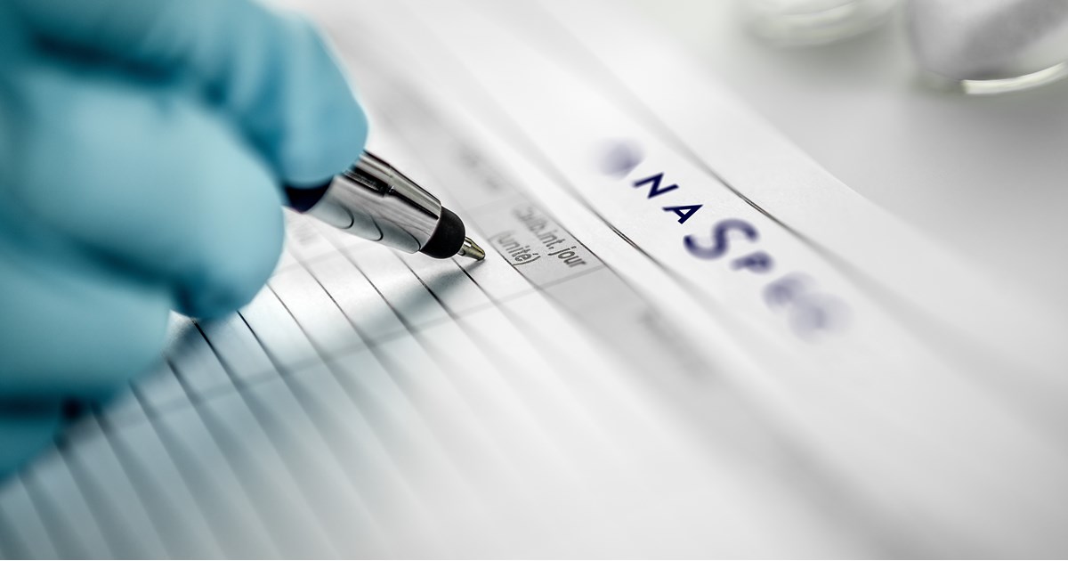 QC Testing Attributes – GMP Custom peptide synthesis |AnaSpec