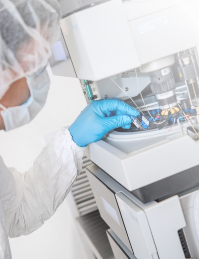 AnaSpec | Custom Peptide Synthesis