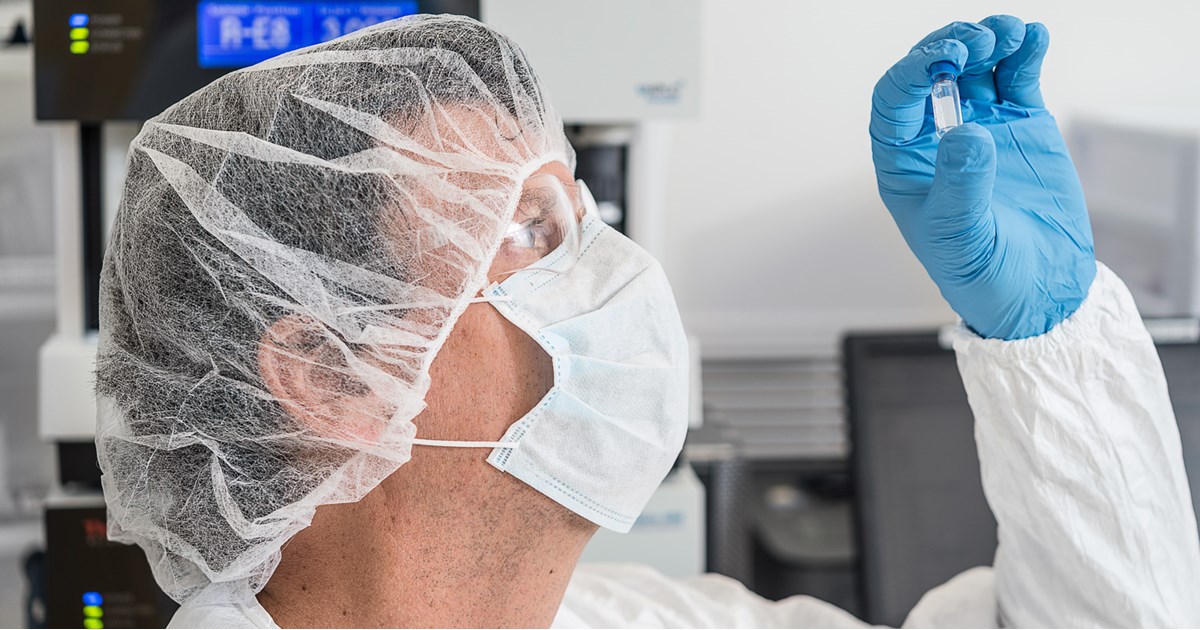 GMP Peptides Applications | AnaSpec