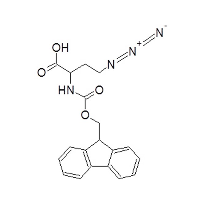 Fmoc-Azidohomoalanine - 100 mg