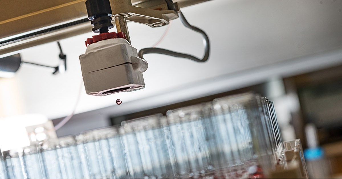 ClearPoint™ Peptides – Heavy Isotope Labeled | AnaSpec